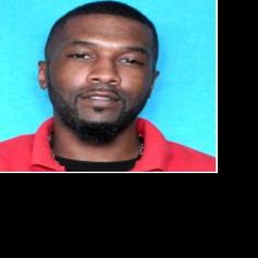 Terrance Jerome Jones Has Been Arrested | News | westcentralsbest.com