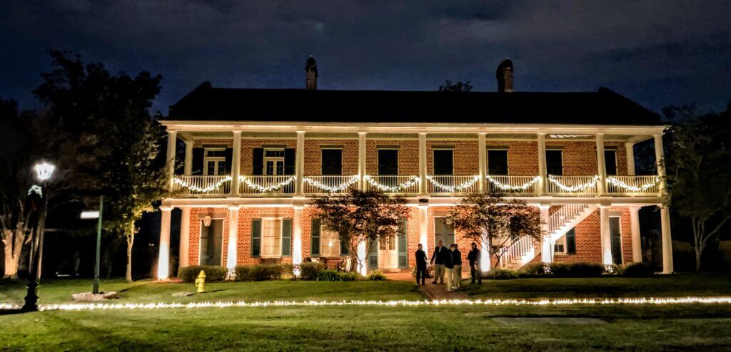 LOUISIANA NATIONAL GUARD: Christmas at Jackson Barracks Returns – A ...
