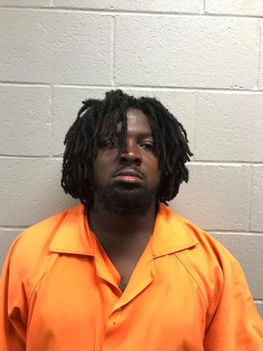 Vernon Parish Narcotics Task Force Makes Arrest Following Traffic Stop ...