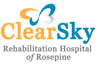 ClearSky Rehabilitation Hospital of Rosepine Awarded 202 Clinical ...