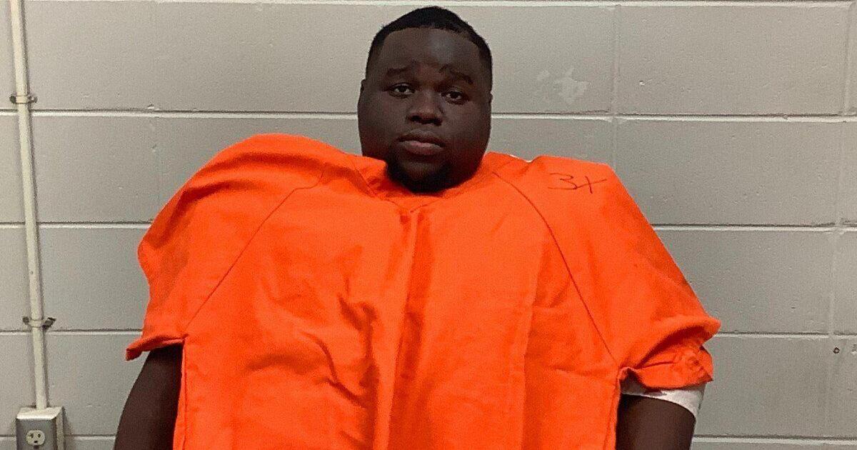 APD Makes Domestic Abuse Arrest | News | westcentralsbest.com