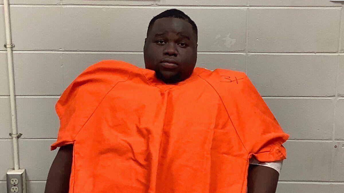 APD Makes Domestic Abuse Arrest | News | westcentralsbest.com