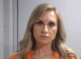 Misty Roberts Sentenced To Five Years Suspended Sentence, A $5000 Fine ...