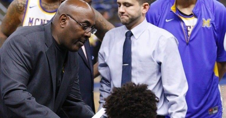 Future is bright for McNeese Cowboys' Basketball | Today's Country 105. ...