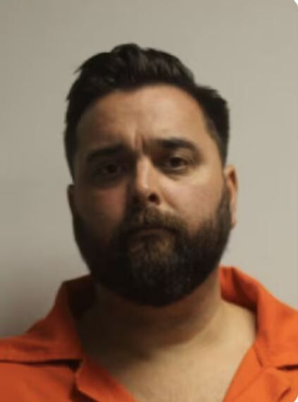 Central Louisiana Attorney Arrested on New Year's Eve | News ...