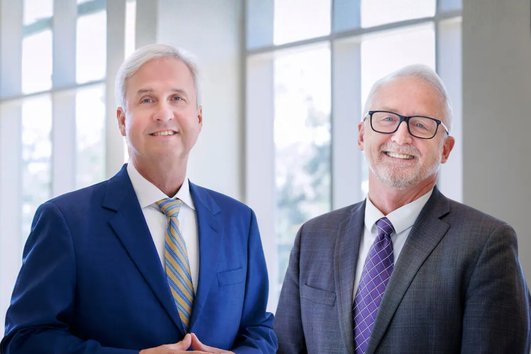 LSU Board of Supervisors Names Wade Rousse, Ph.D., President of the LSU ...