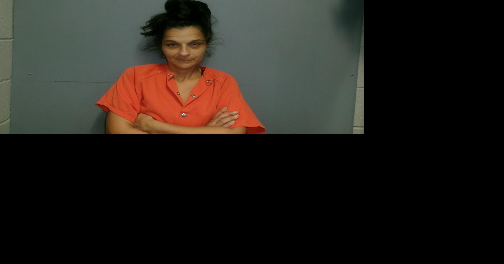 VPSO Arrest Report | Arrests | westcentralsbest.com