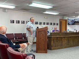 Mike Francis Speaks Out Against Allegations | News | westcentralsbest.com