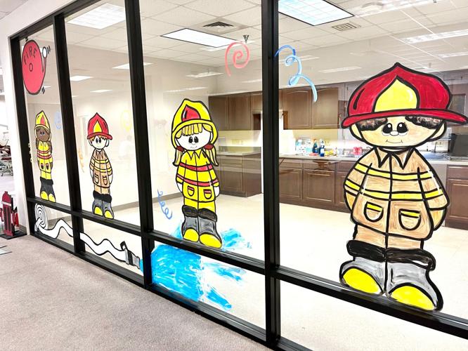 𝐅𝐢𝐫𝐞𝐟𝐢𝐠𝐡𝐭𝐞𝐫𝐬 𝐠𝐞𝐭𝐭𝐢𝐧𝐠 𝐫𝐞𝐚𝐝𝐲 𝐟𝐨𝐫 𝐅𝐢𝐫𝐞 𝐒𝐚𝐟𝐞𝐭𝐲 𝐂𝐚𝐦𝐩 | News ...