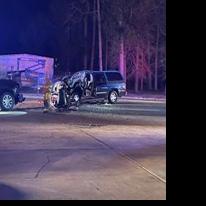 LFD Uses JAWs After Major Crash in Leesville | News | westcentralsbest.com