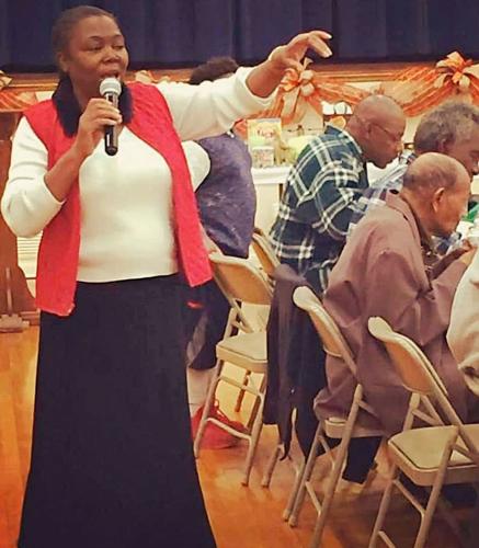 Obituary for Minnie Francis Parrot | Obituaries | westcentralsbest.com