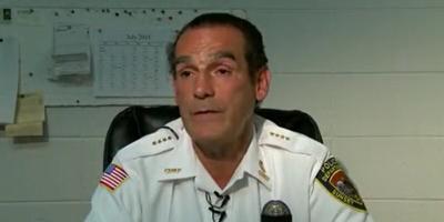 Former Sunset Chief of Police Sentenced for Federal Civil Rights ...