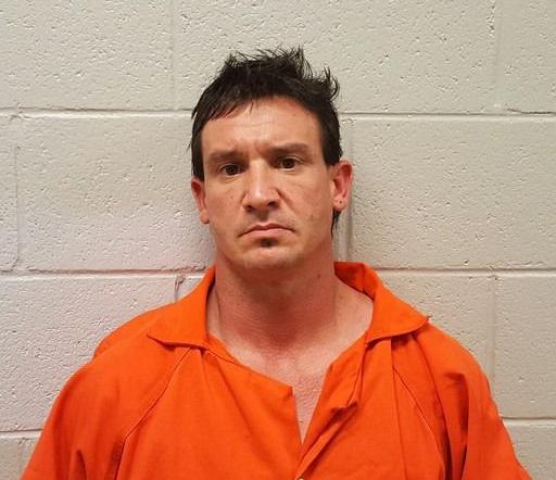 Vernon Parish Narcotics Task Force makes recent arrests | News ...