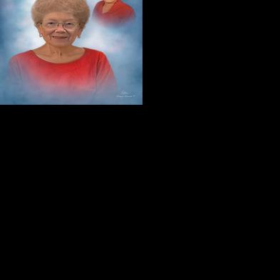 Obituary for Nola Faye Haymon Goins | Obituaries | westcentralsbest.com