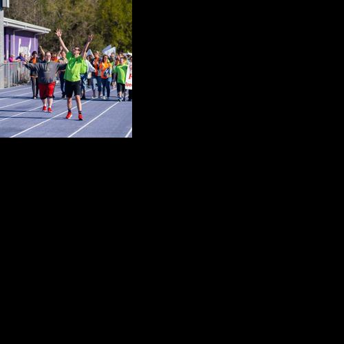 VPSB Special Olympics to be Held Thursday March 28th | News ...