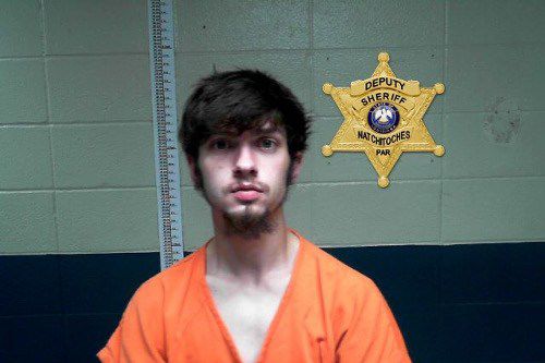 Provencal Man Arrested After Brief Chase and Crash | News ...