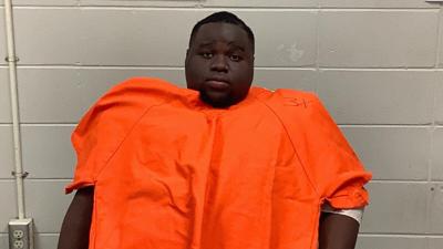 Pineville Preacher Who Allegedly Shot Himself and His Wife Not Charged ...