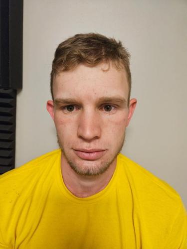 VPSO Arrests two Suspects in Burglary Case in Cottonwood | News ...