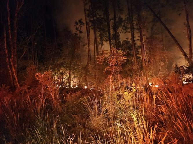 Ward 6 Fire Department Assists Beauregard in Structure Fire | News ...