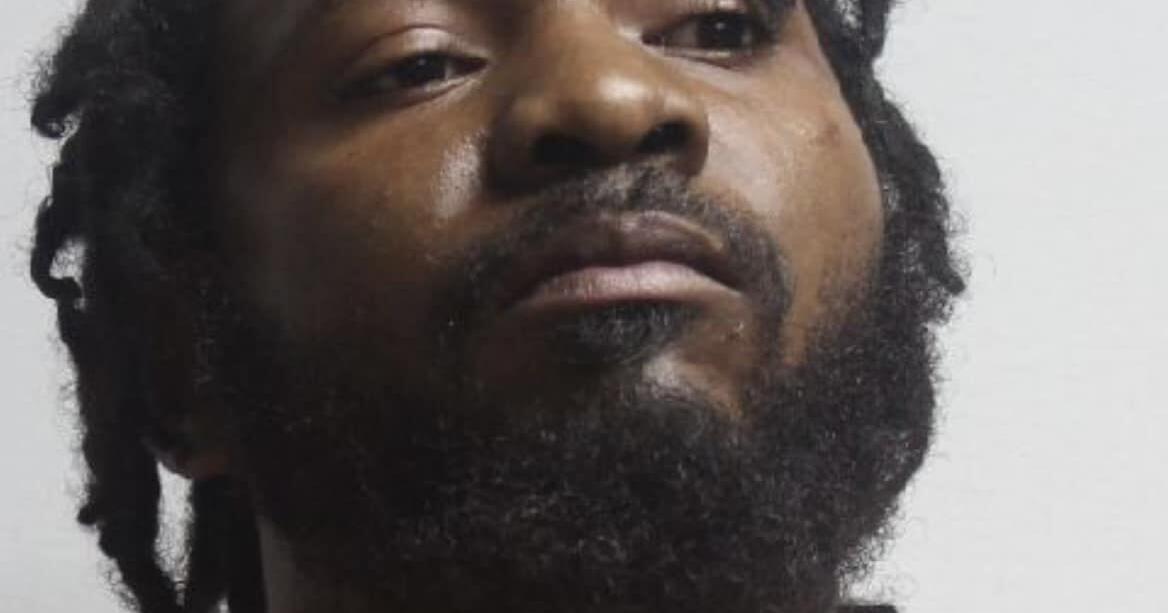RPSO Arrests Suspect in Connection With Fatal Sunday Shooting | News ...