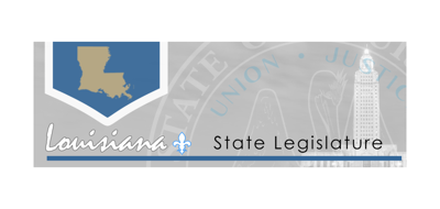 Louisiana State Legislature To Hold Regional Public Forums Available ...