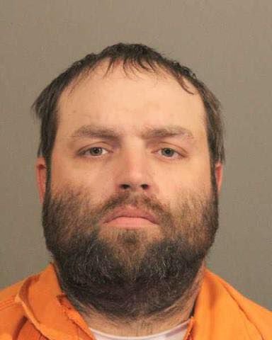 BPSO Make Arrest In Felony Theft Case | News | westcentralsbest.com