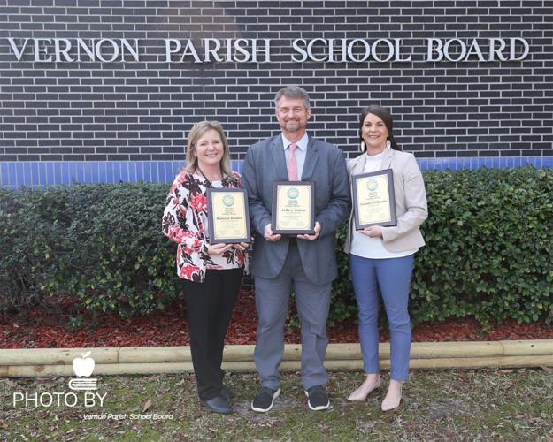 VPSB Announces Teachers and Principals of the Year | News ...