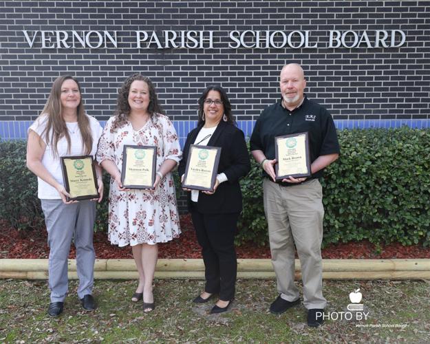 VPSB Announces Teachers and Principals of the Year | News ...