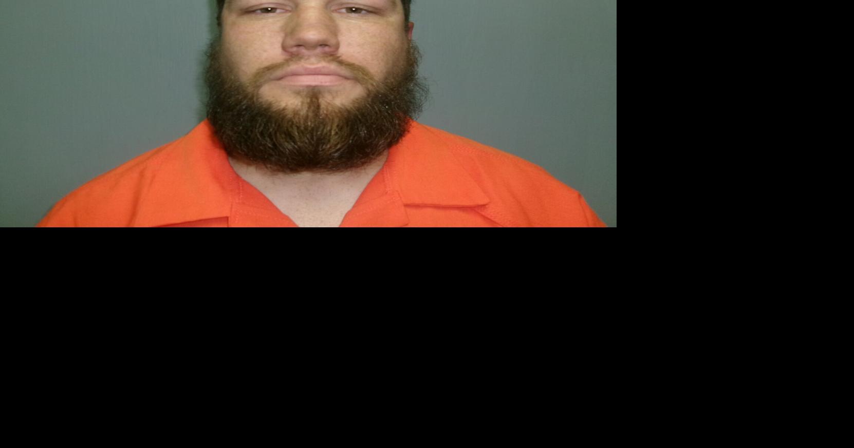 VPSO Arrest Report 11/27/2024-12/02/2024 | Arrests | westcentralsbest.com