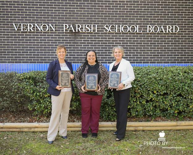 VPSB announces winners for Principal and Teacher of the Year | News ...