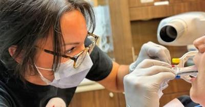 American Red Cross Dental Assistant Program returns after six years ...