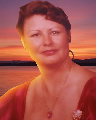 Obituary for Nancy Jane Cole Phy | Obituaries | westcentralsbest.com