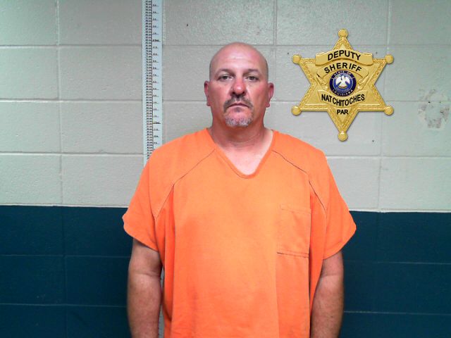 Marthaville Man Arrested in Natchitoches Parish on Narcotics Charges ...