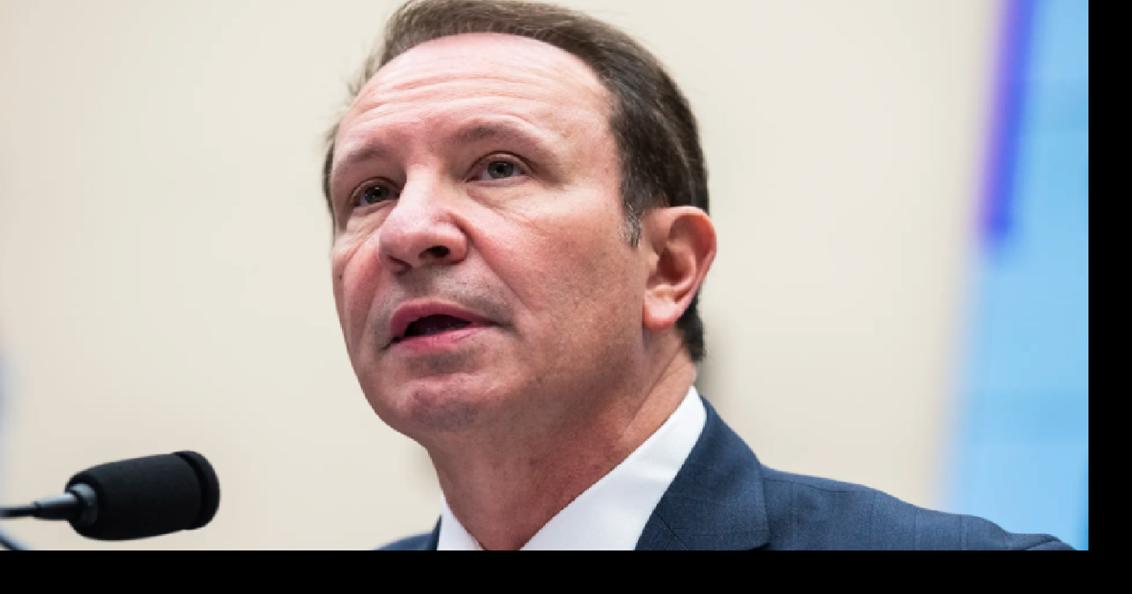 Louisiana Governor Jeff Landry Signs Major Insurance and DOTD Reform ...