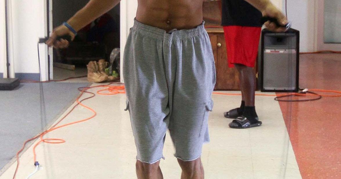 La. Guardsman named All-Army Boxing champion | Military ...