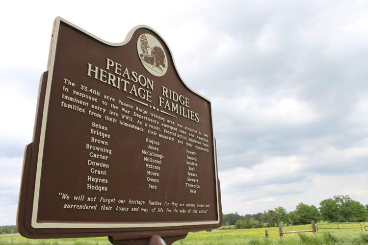 Historic dogtrot's fate uncertain in Fort Polk Land Acquisition | Life ...