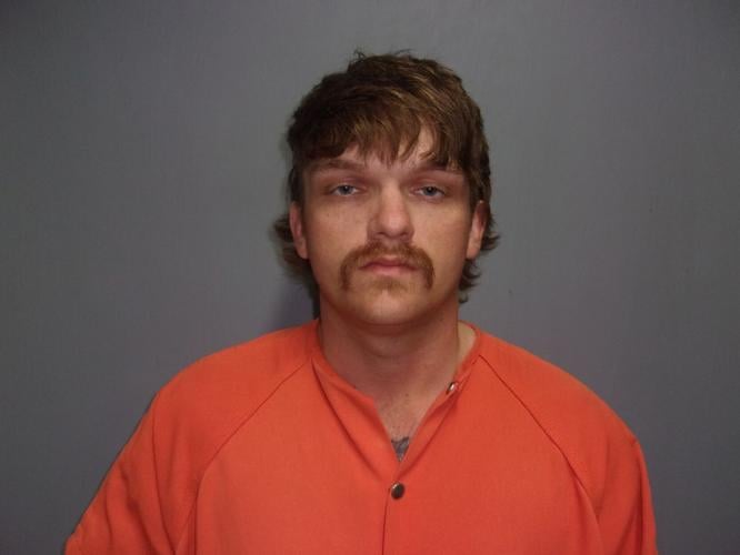 VPSO Arrest Report 02/03/2024-02/06/2024 | Arrests | westcentralsbest.com