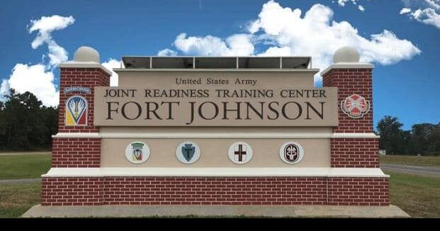 Fort Johnson Announces Holiday Visitor Center Hours | News ...