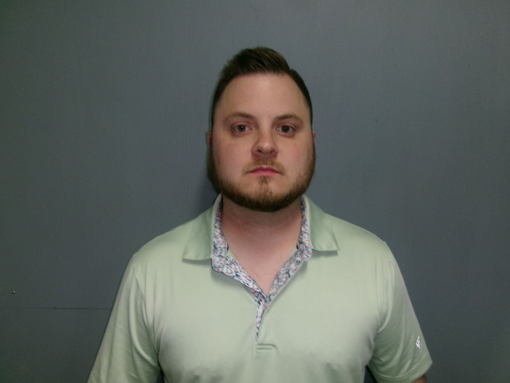 Leesville Man Arrested For Computer Aided Solicitation of A Minor ...