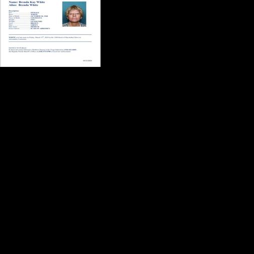 RPSO Searching for Missing Woman | News | westcentralsbest.com