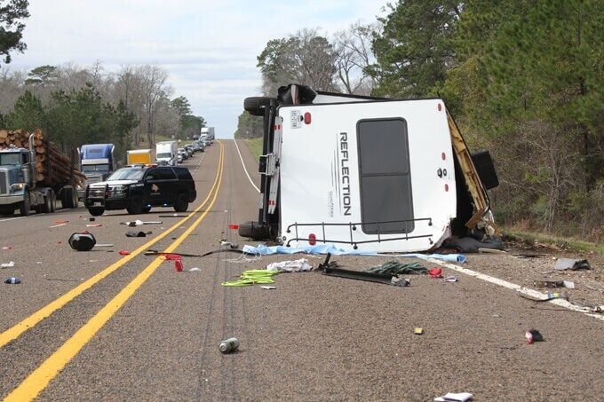 Jasper Man Killed in Three Car Accident | News | westcentralsbest.com