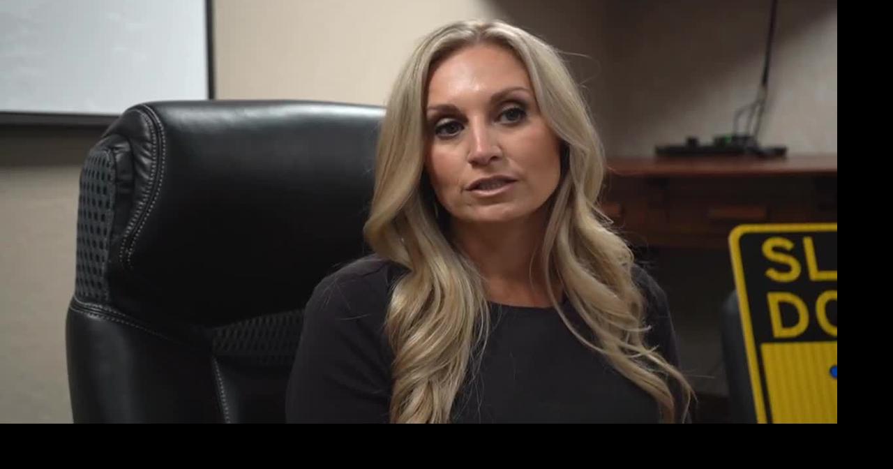 Attorneys for Misty Roberts Filed a Motion to Recuse Two Beauregard ...