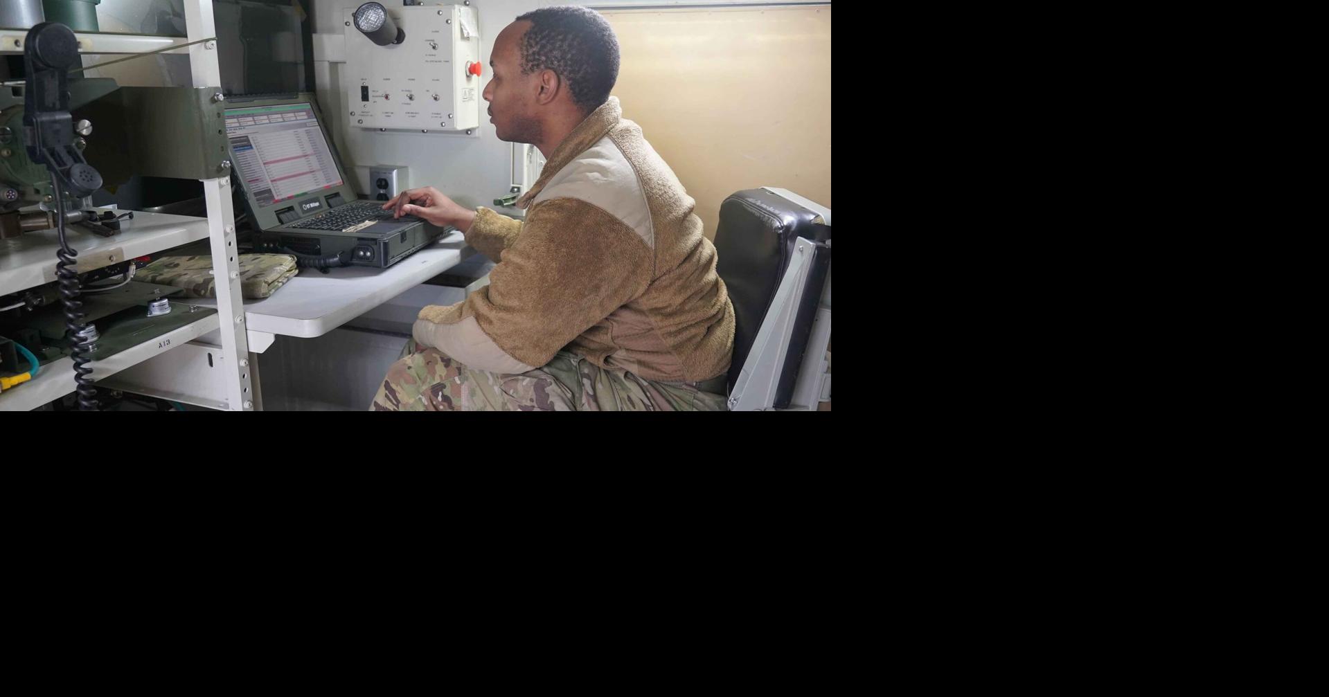 La. Guard performs upgrades on advanced radar systems | News ...