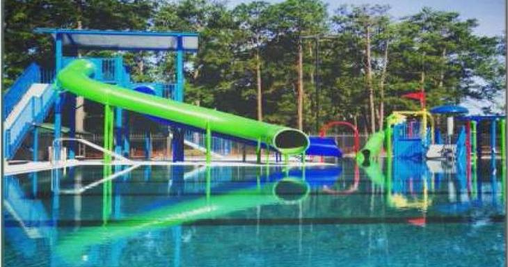 West Park Pool Family Night | Calendar | westcentralsbest.com