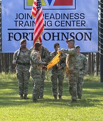 3rd Battalion 353rd Infantry Regiment Inactivated | News ...