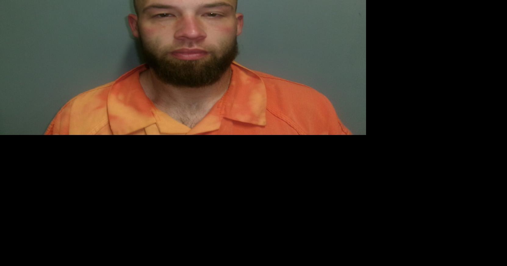 VPSO Arrest Report for 2/19 | Arrests | westcentralsbest.com