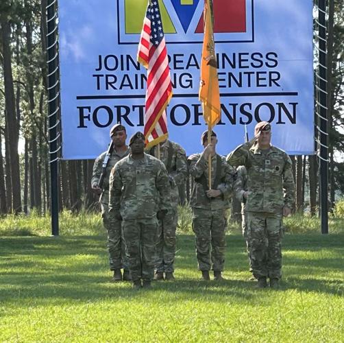 3rd Battalion 353rd Infantry Regiment Inactivated | News ...