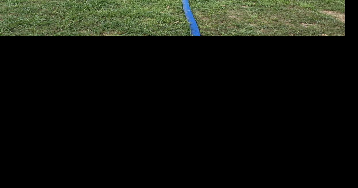 Teamwork Helps Local Firefighters Extinguish Structure Fire in ...