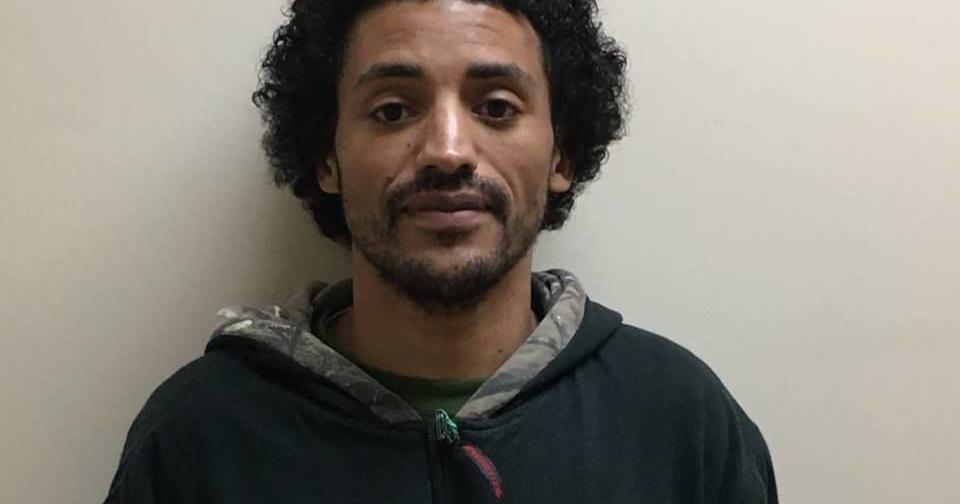 Oakdale Police Arrest Man for Stalking and Assault. | News ...
