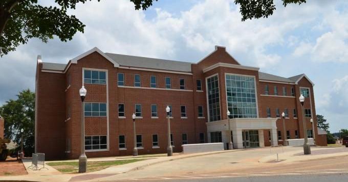 NSU: Transcripts now available online | News | westcentralsbest.com